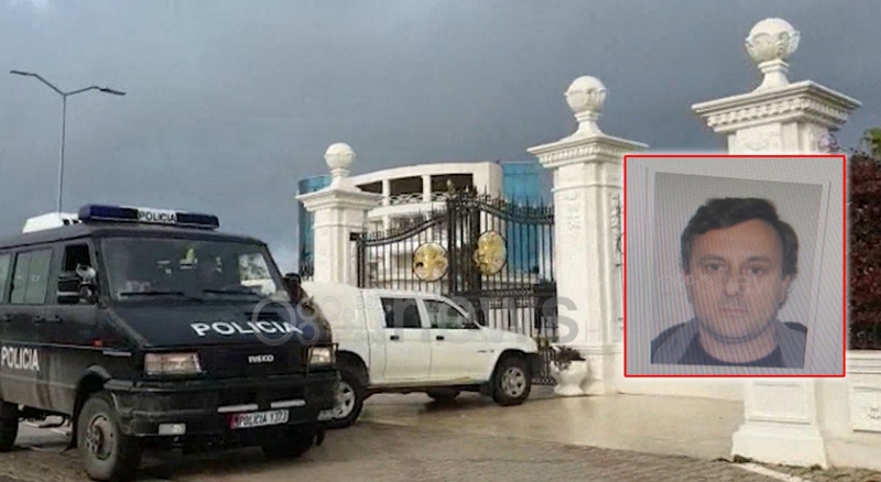 Policia nuk ka dyshime: Pengu humbi jetën para se të .... Policia nuk ka dyshime: Pengu humbi jetën para se të ....