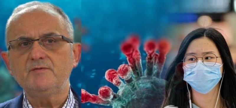 “Nuk na duhen auto-ambulanca”- Petrit Vasili: Këto janë tre masat që që ... “Nuk na duhen auto-ambulanca”- Petrit Vasili: Këto janë tre masat që që ...