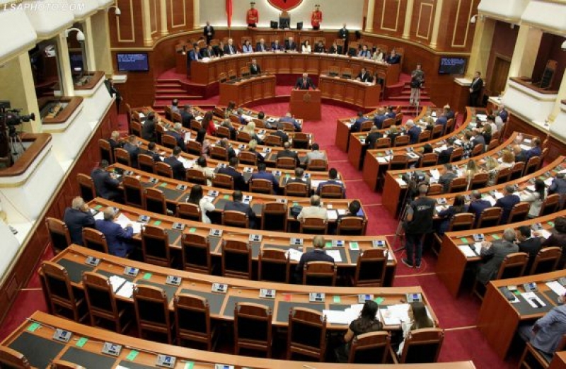 Anashkalim’ i kuadrit kushtetues të vendit”, Shoqëria civile kërkon ... Anashkalim’ i kuadrit kushtetues të vendit”, Shoqëria civile kërkon ...