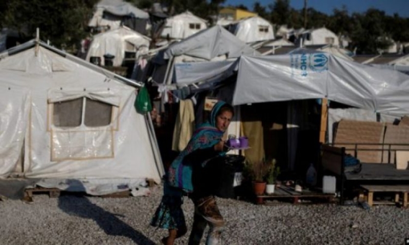 Turqia dhe Greqia përplasen për çështjen e emigrantëve Turqia dhe Greqia përplasen për çështjen e emigrantëve