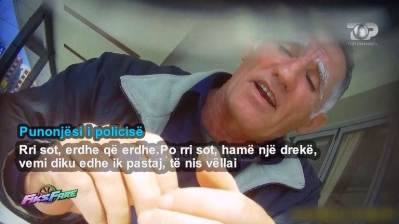 Skandali seksual në Kakavijë, përjashtohet nga Policia e Shtetit ... Skandali seksual në Kakavijë, përjashtohet nga Policia e Shtetit ...