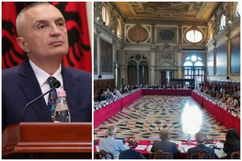 Vendimi final/ Pse e rrëzoi Venecia ‘Antishpifjen’: Është i paqartë ... Vendimi final/ Pse e rrëzoi Venecia ‘Antishpifjen’: Është i paqartë ...
