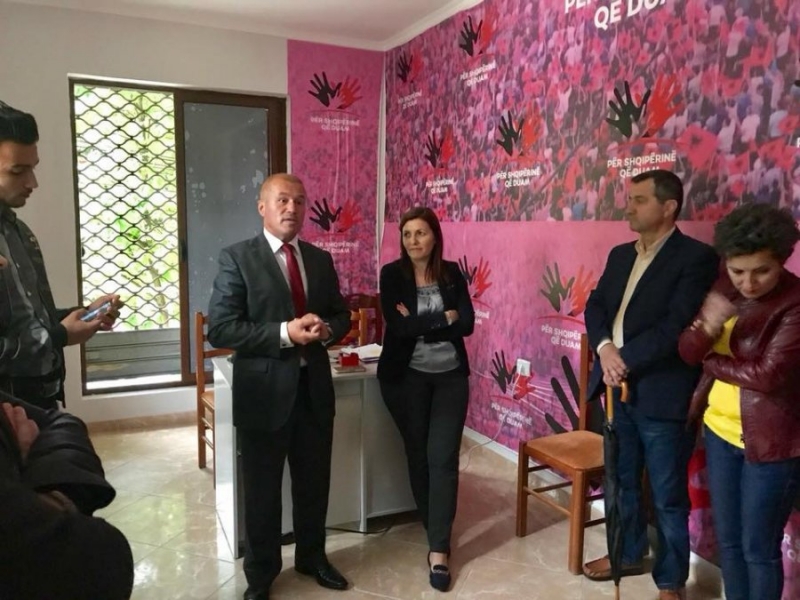 Rama nuk e shpalli kandidat edhe pse Felaj i mori 150 mijë euro, Sybi ... Rama nuk e shpalli kandidat edhe pse Felaj i mori 150 mijë euro, Sybi ...