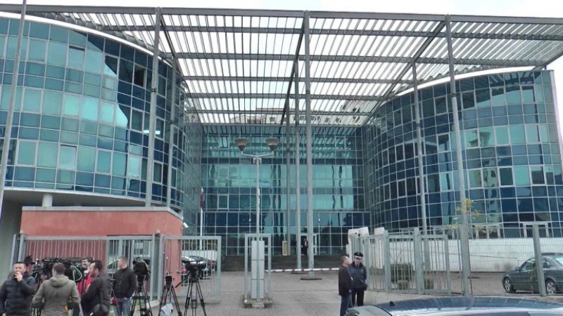 Akuzat e PD për tenderin sekret të ushqimeve, SPAK nis marrjen në ... Akuzat e PD për tenderin sekret të ushqimeve, SPAK nis marrjen në ...