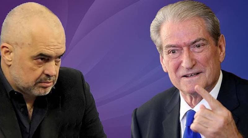Berisha nxjerr videon e Ramës: I lumtur, se Koreja e Veriut dhe ... Berisha nxjerr videon e Ramës: I lumtur, se Koreja e Veriut dhe ...
