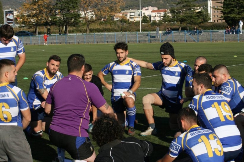 Keni dëgjuar për sportin e Rugby në Shqipëri?! Keni dëgjuar për sportin e Rugby në Shqipëri?!