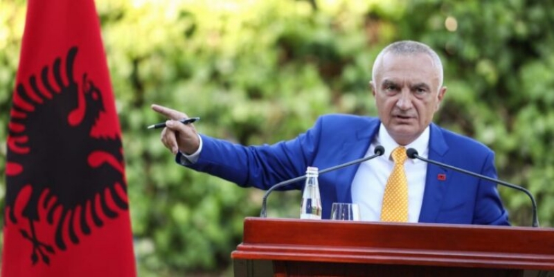 Meta:Pranimi nga Basha për hapjen e listave 100%, akt historik ... Meta:Pranimi nga Basha për hapjen e listave 100%, akt historik ...