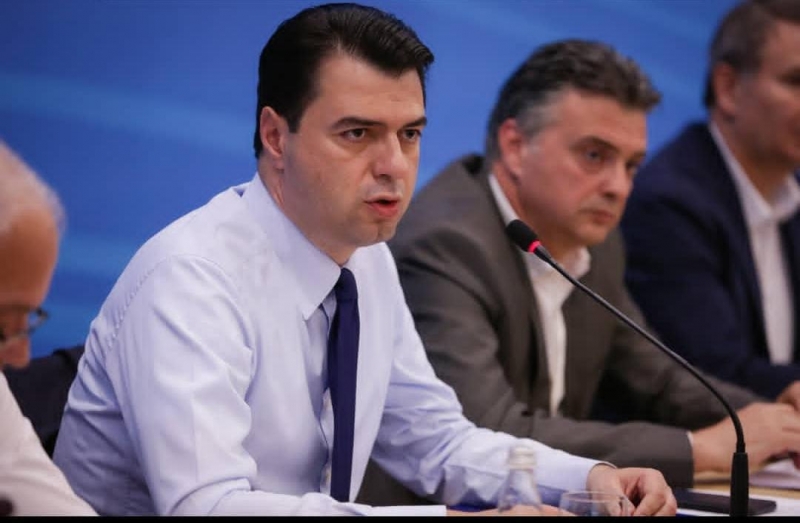 Mbledhja e Këshillit Kombëtar të PD, rrëzohet propozimi i Imamit për ... Mbledhja e Këshillit Kombëtar të PD, rrëzohet propozimi i Imamit për ...