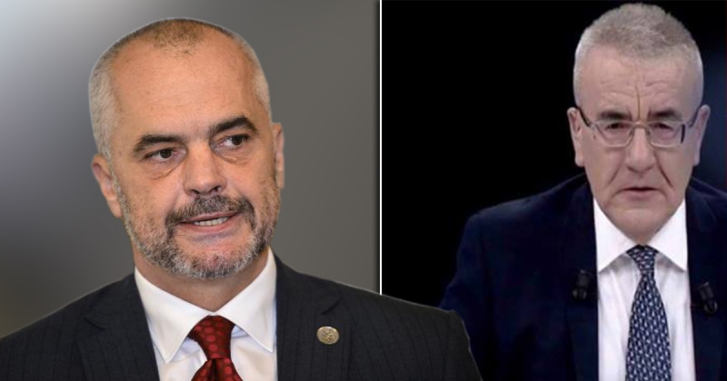 Ylli Rakipi shpërthen para deputetëve: Ky është fashizëm! Ylli Rakipi shpërthen para deputetëve: Ky është fashizëm!