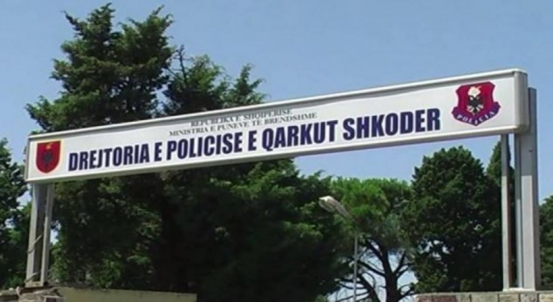 I dënuar për drogë, arrestohet 29 vjeçari në Malësinë e Madhe I dënuar për drogë, arrestohet 29 vjeçari në Malësinë e Madhe