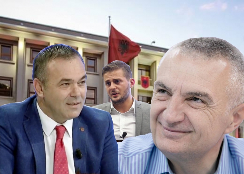 Ish-Komandanti i UÇK: Përgëzime Presidentit Meta, Cakaj nuk mund të ... Ish-Komandanti i UÇK: Përgëzime Presidentit Meta, Cakaj nuk mund të ...