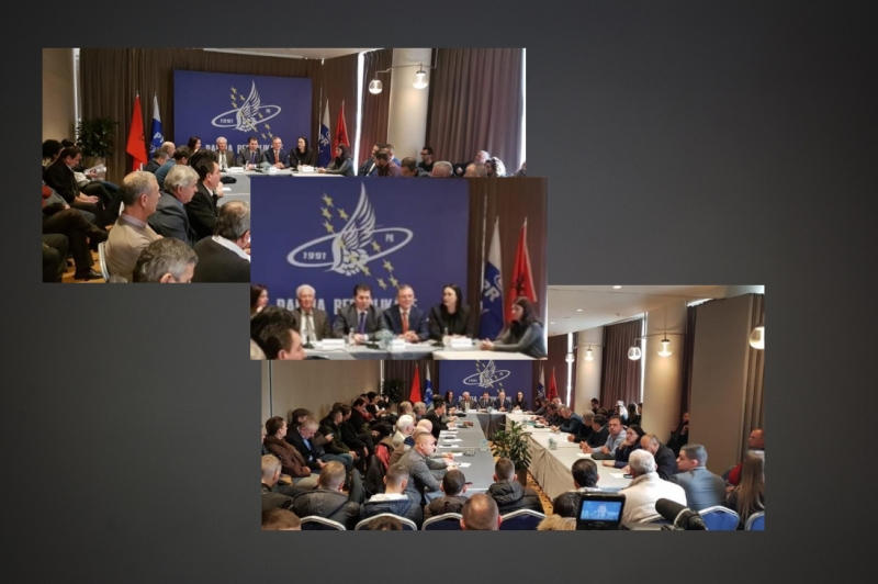 Mediu mbledh strukturat e PR: Arroganca, fyerja dhe banaliteti është ... Mediu mbledh strukturat e PR: Arroganca, fyerja dhe banaliteti është ...