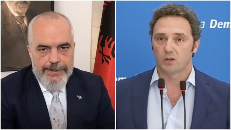 Rritja e rasteve me koronavirus, Spahia: Fajin nuk e kanë fasoneritë ... Rritja e rasteve me koronavirus, Spahia: Fajin nuk e kanë fasoneritë ...