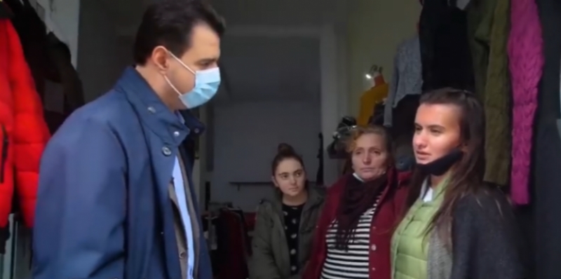 “E papranueshme që s’kanë mundësi punësimi”, Basha: Të punojmë për ta ... “E papranueshme që s’kanë mundësi punësimi”, Basha: Të punojmë për ta ...